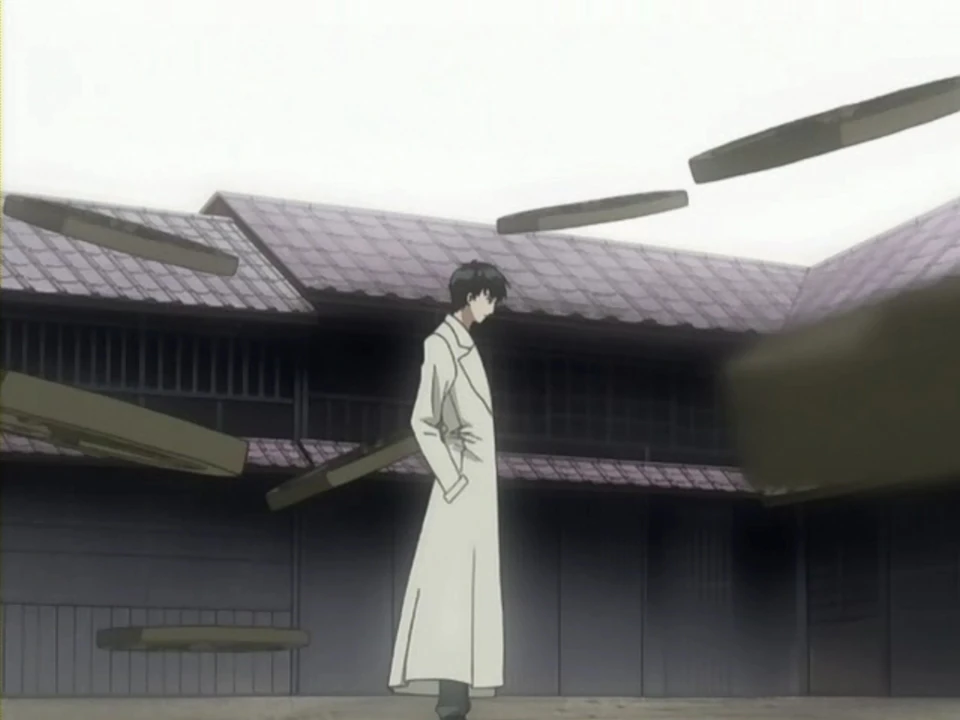 Onmyou (episode) | X +CLAMP+ Wiki | Fandom