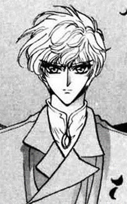 Nokoru Imonoyama | X +CLAMP+ Wiki | Fandom