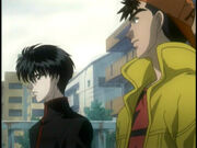 Kamui Shiro | X +CLAMP+ Wiki | Fandom