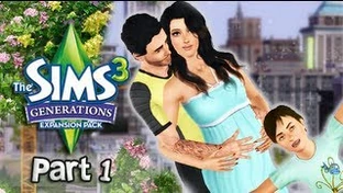 The Sims 3: Generations | Xurbansimsx Wiki | Fandom