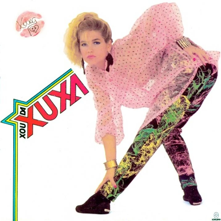 Xou da Xuxa (álbum) | Xuxa Wiki | Fandom