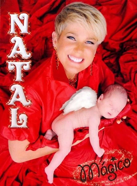 Natal Mágico (video) | Xuxa Wiki | Fandom