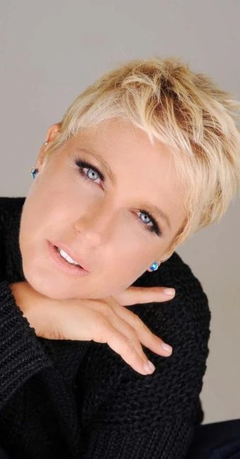 Xuxa | Xuxa Wiki | Fandom