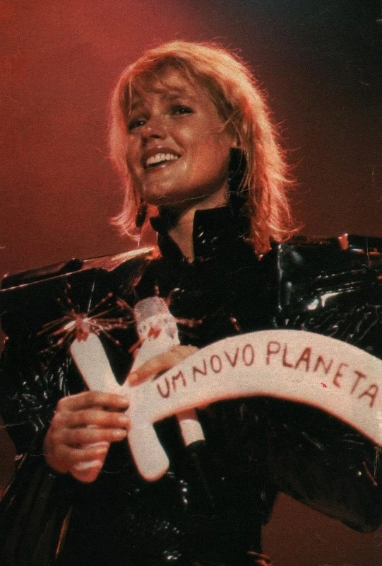 Xuxa 91 | Xuxa Wiki | Fandom