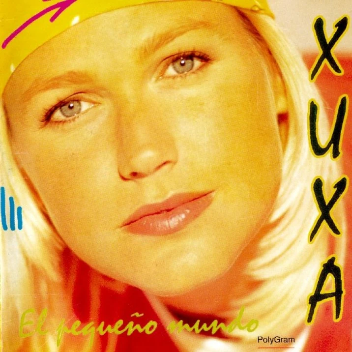 El Pequeño Mundo | Xuxa Wiki | Fandom
