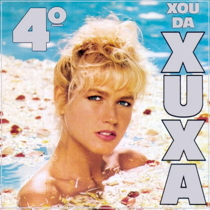 4º Xou da Xuxa | Xuxa Wiki | Fandom