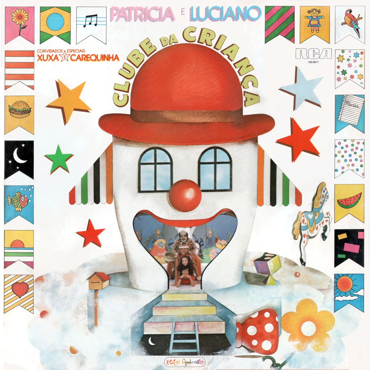 Discografia | Xuxa Wiki | Fandom