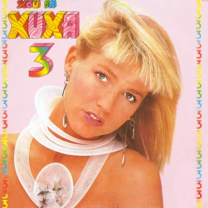 Xou da Xuxa 3 | Xuxa Wiki | Fandom