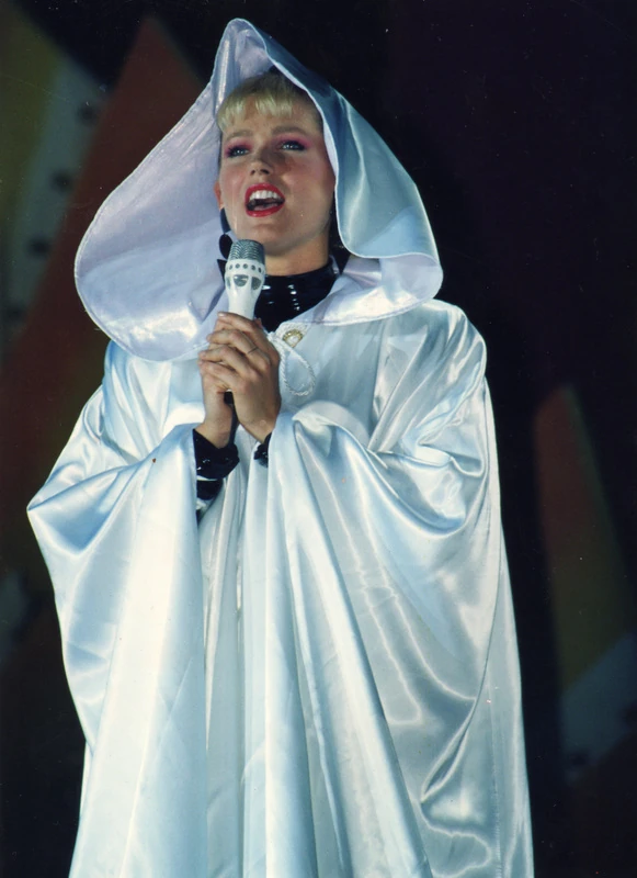 Xuxa 92 | Xuxa Wiki | Fandom