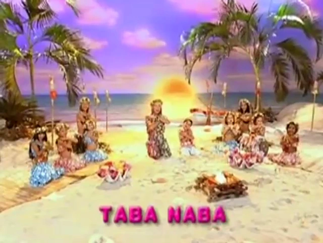 Taba Naba | Xuxa Wiki | Fandom