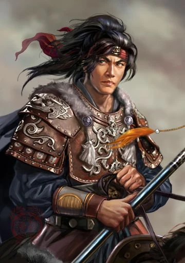 Aris | Xuyan Wiki | Fandom