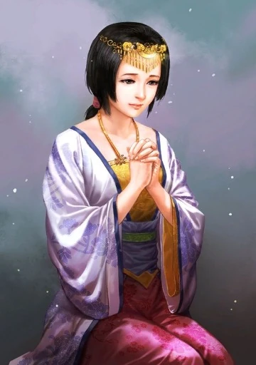 Cai Daiyu | Xuyan Wiki | Fandom