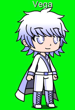 Vega | BlazeTailedpedia Wiki | Fandom