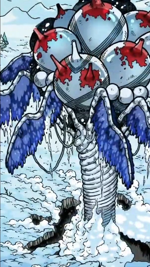 IBYon A-2 | X-VENTURE Wiki | Fandom