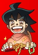 X-VENTURE Wiki | Fandom