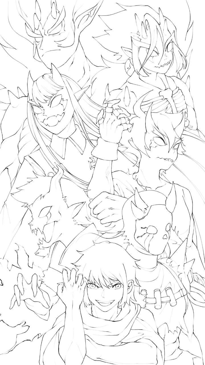 IBYon | X-Venture Wiki | Fandom