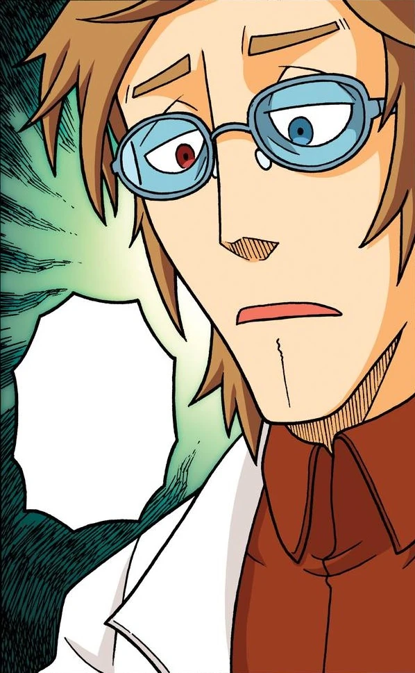 Ying | X-VENTURE Wiki | Fandom