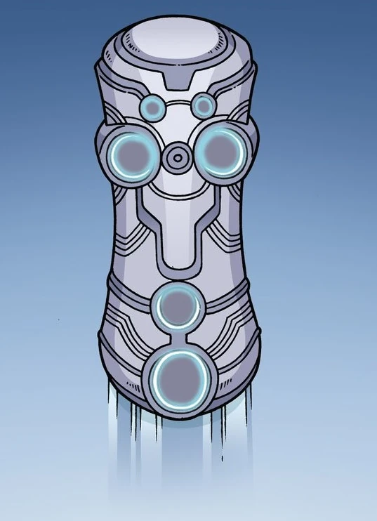 Palian | X-VENTURE Wiki | Fandom