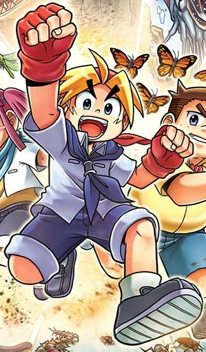 Jake Diggs | X-VENTURE Wiki | Fandom