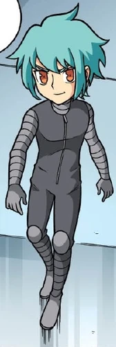 Matthew | X-VENTURE Wiki | Fandom