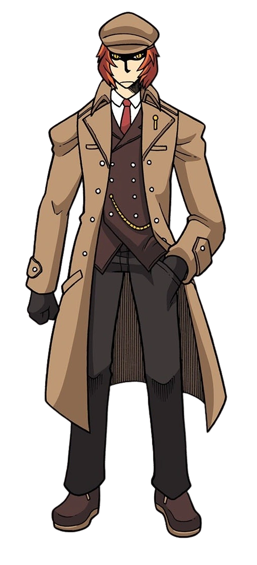 Fenrir | X-VENTURE Wiki | Fandom