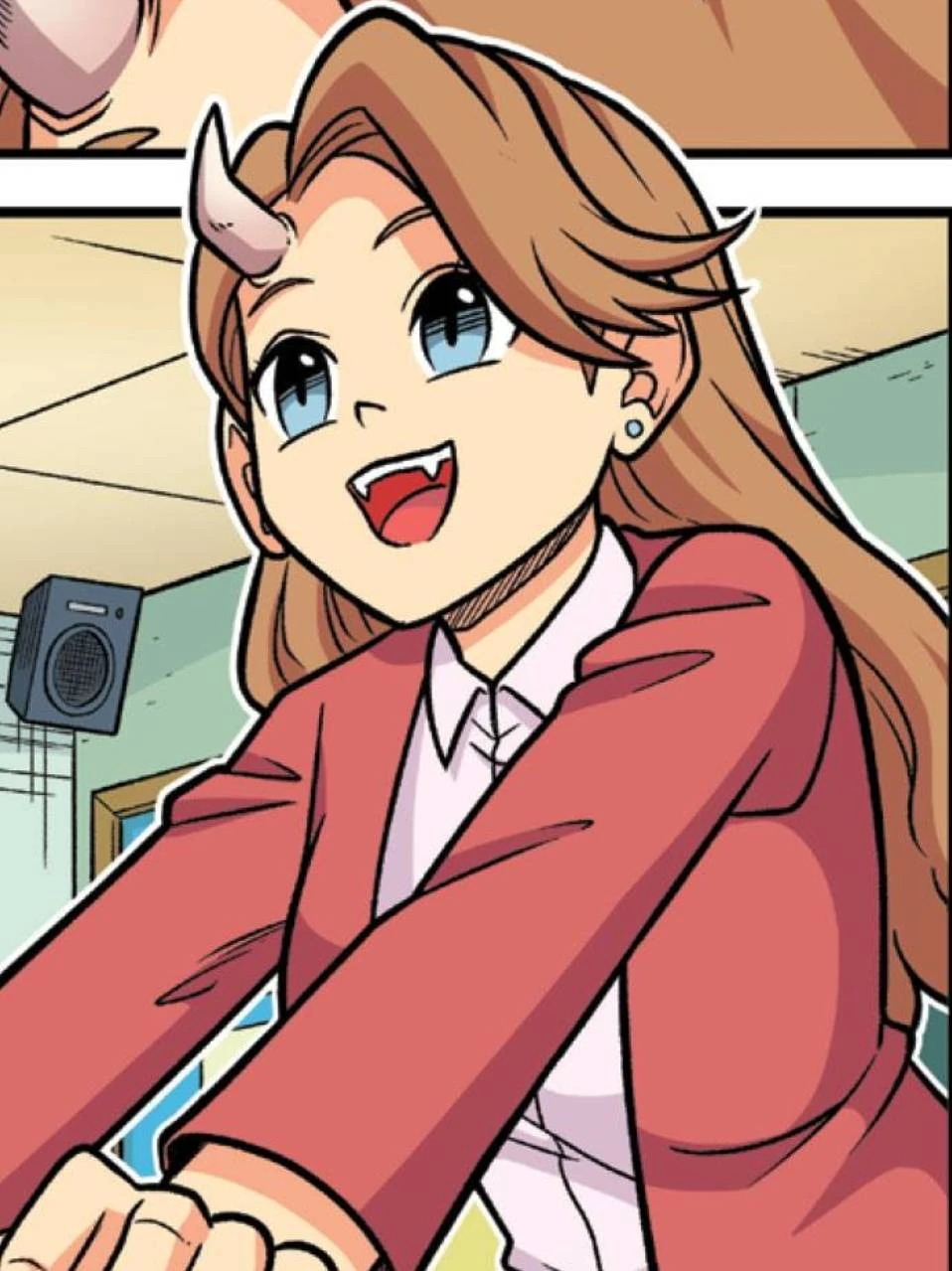 Dimon | X-VENTURE Wiki | Fandom