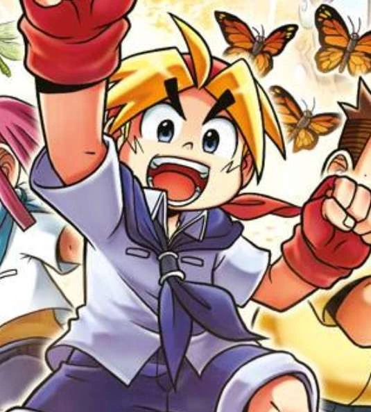 Category:Characters | X-VENTURE Wiki | Fandom