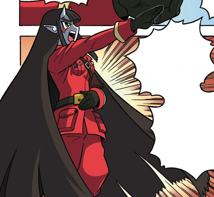 Adolf | X-VENTURE Wiki | Fandom