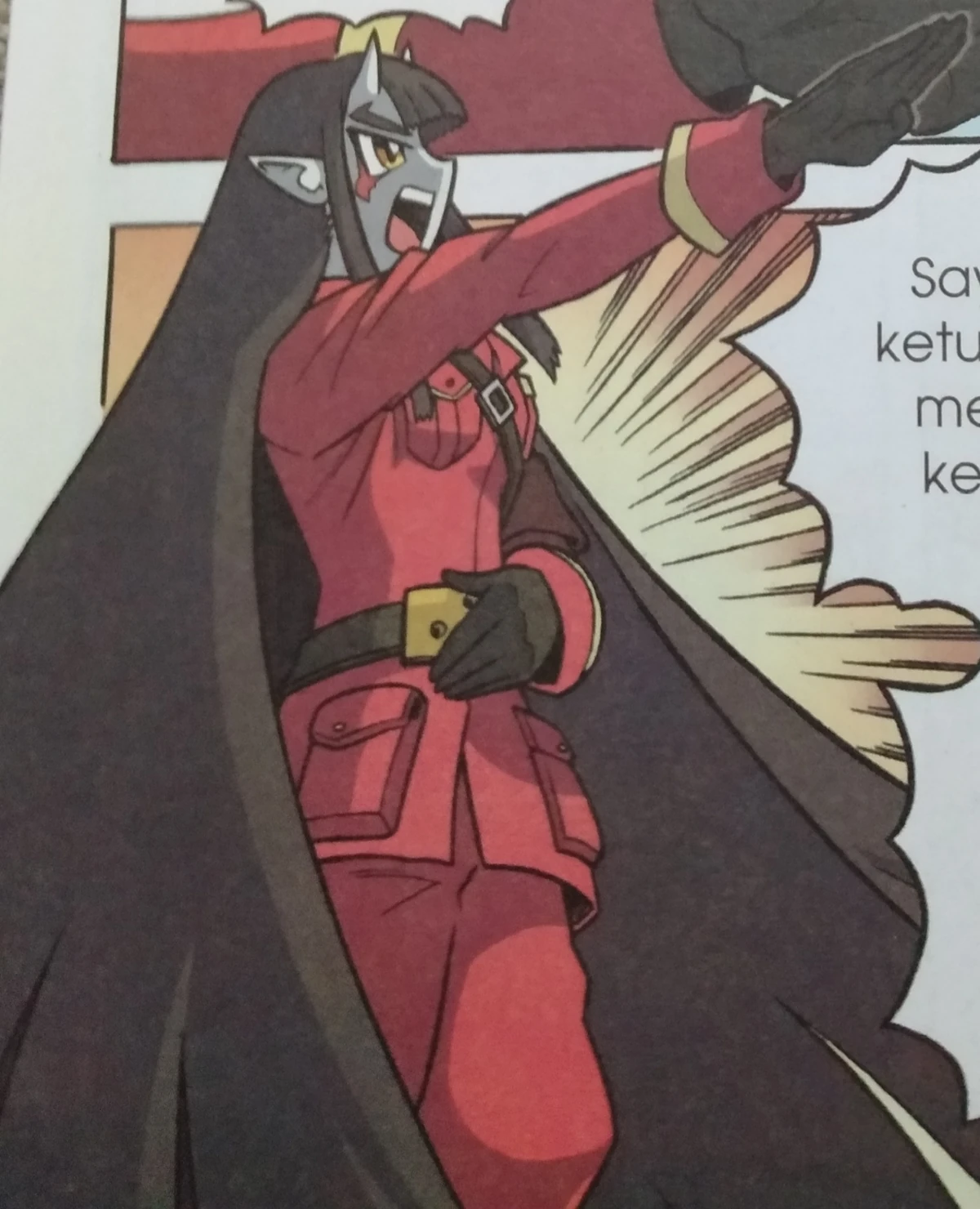 Adolf | X-Venture Wiki | Fandom