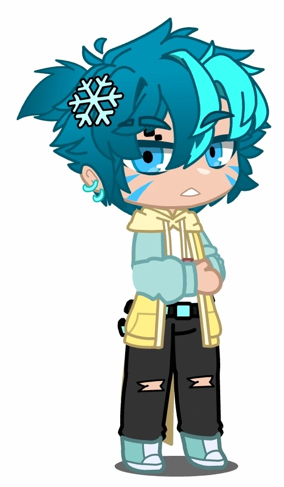 Kyle | X-Verse Wiki | Fandom