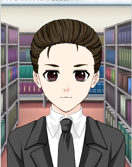 John Jones | The X Wiki | Fandom