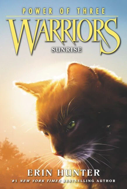 Sunrise | Warrior Cats Wiki | Fandom
