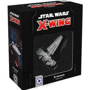 Products / Wave 3 | X-Wing Miniatures: Second Edition Wiki | Fandom