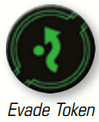 Evade | X-Wing Miniatures: Second Edition Wiki | Fandom