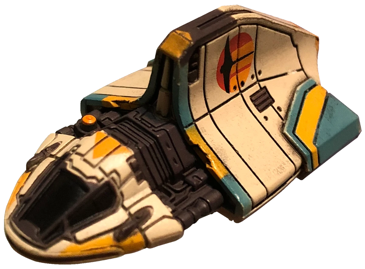 Sheathipede-class Shuttle | X-Wing Miniatures: Second Edition Wiki | Fandom