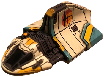 Sheathipede-class Shuttle | X-Wing Miniatures: Second Edition Wiki | Fandom