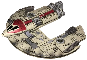 JumpMaster 5000 | X-Wing Miniatures: Second Edition Wiki | Fandom