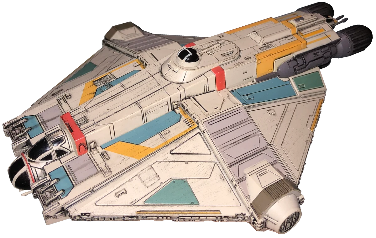 VCX-100 Light Freighter | X-Wing Miniatures: Second Edition Wiki | Fandom