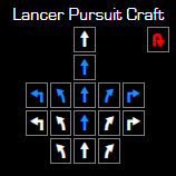 Lancer-class Pursuit Craft | X-Wing Miniatures: Second Edition Wiki ...