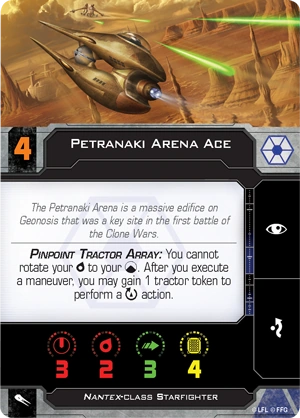 Category:Nantex-class Starfighter Pilots | X-Wing Miniatures: Second ...