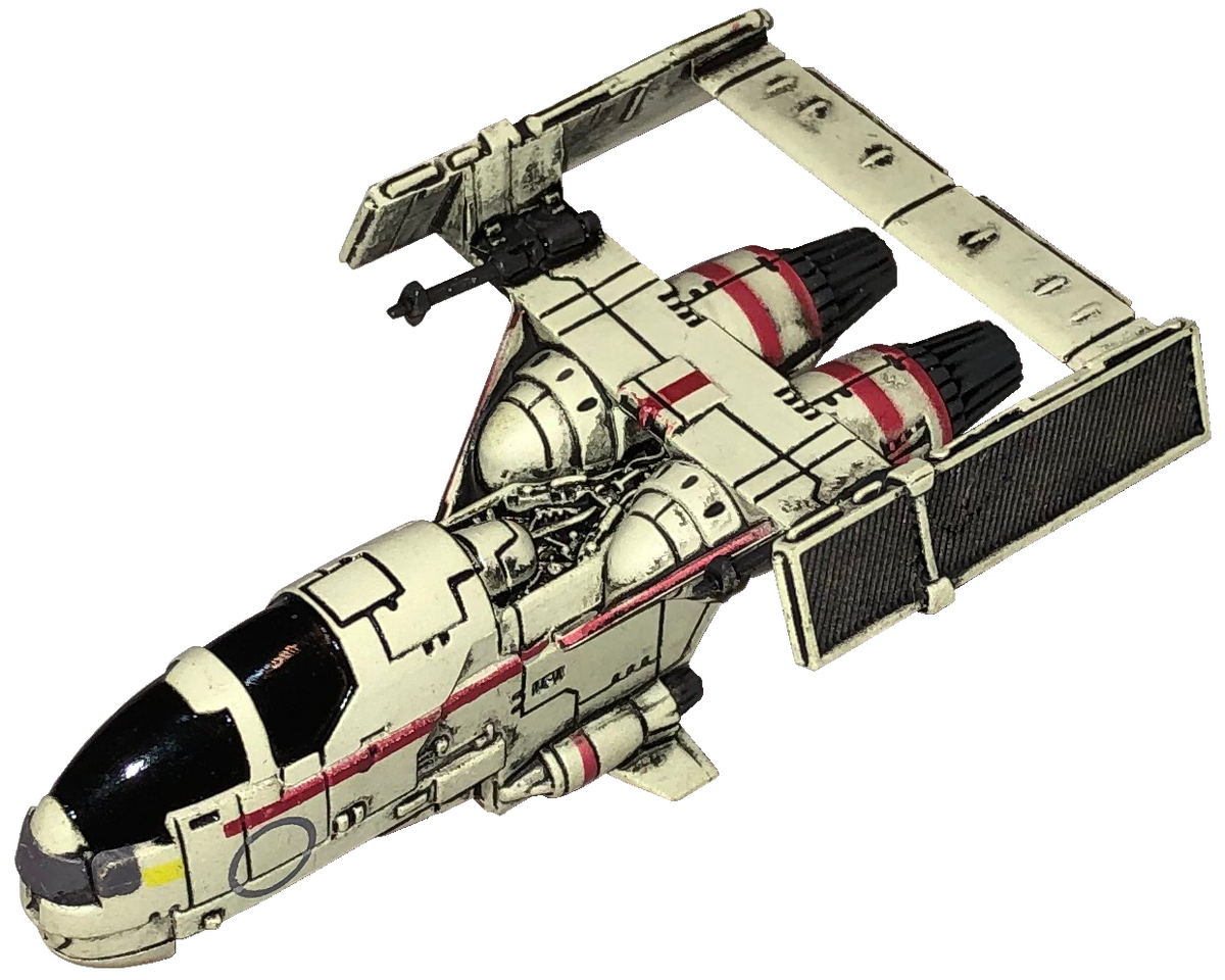 Mist hunter star wars store