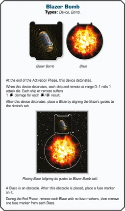 Devices | X-Wing Miniatures: Second Edition Wiki | Fandom