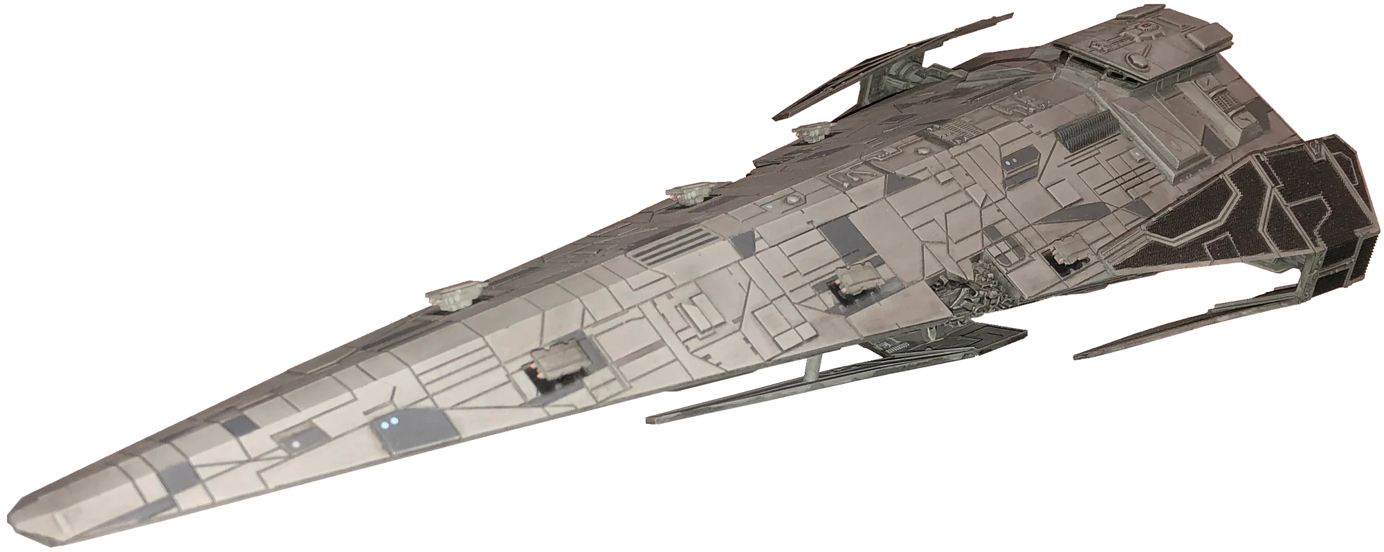 Raider-class Corvette | X-Wing Miniatures: Second Edition Wiki | Fandom