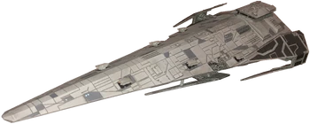 Raider-class Corvette | X-Wing Miniatures: Second Edition Wiki | Fandom