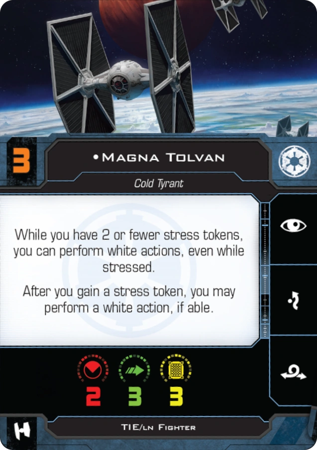 Magna Tolvan | X-Wing Miniatures: Second Edition Wiki | Fandom
