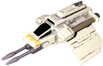 Attack Shuttle | X-Wing Miniatures: Second Edition Wiki | Fandom