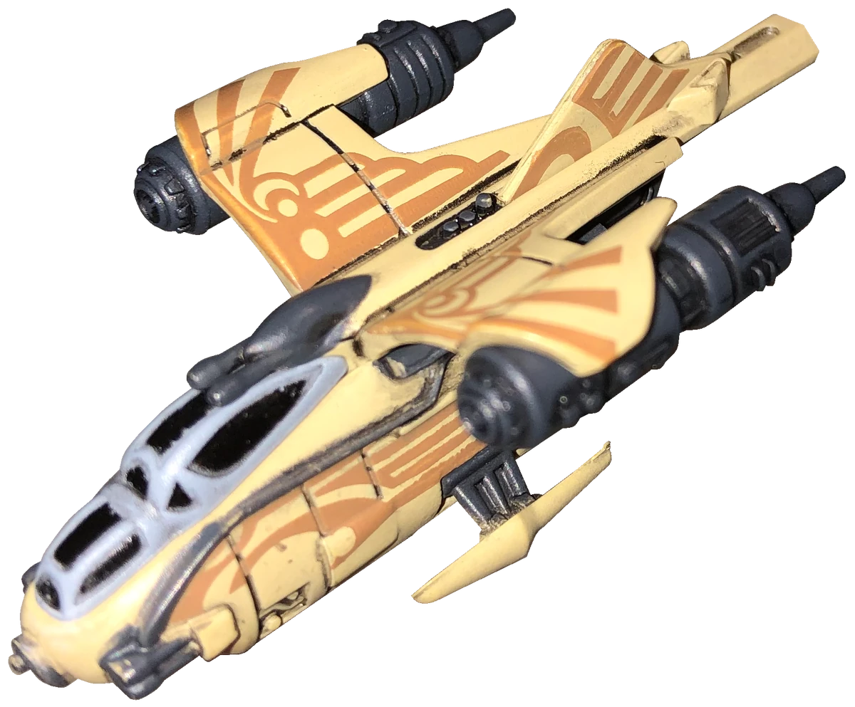 Auzituck Gunship | X-Wing Miniatures: Second Edition Wiki | Fandom