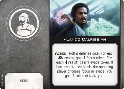 Category:Cards that give Evade Tokens | X-Wing Miniatures: Second ...