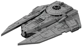VT-49 Decimator | X-Wing Miniatures: Second Edition Wiki | Fandom