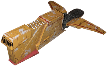 YV-666 Light Freighter | X-Wing Miniatures: Second Edition Wiki | Fandom